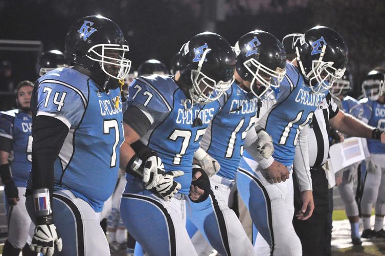 EASTERN VIEW FOOTBALL: Cyclones make history on signing day