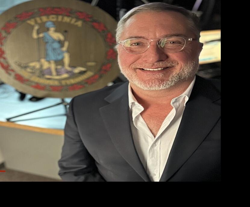 WRVA's John Reid running for Virginia lieutenant governor