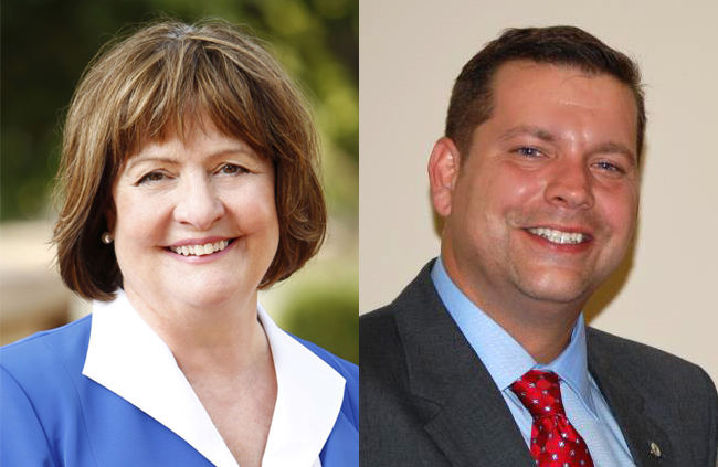 Campaign reports show Dittmar outraising Garrett in 5th District