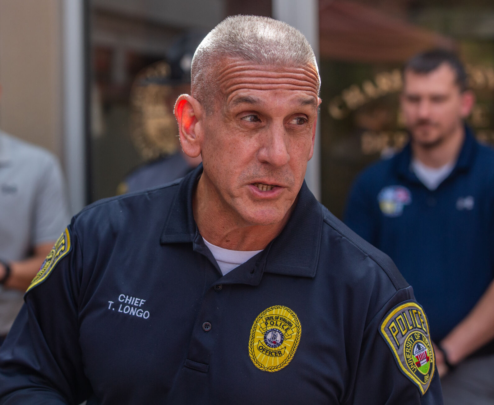 UVa claims law prevents release of 2022 shooting report. Expert disagrees.