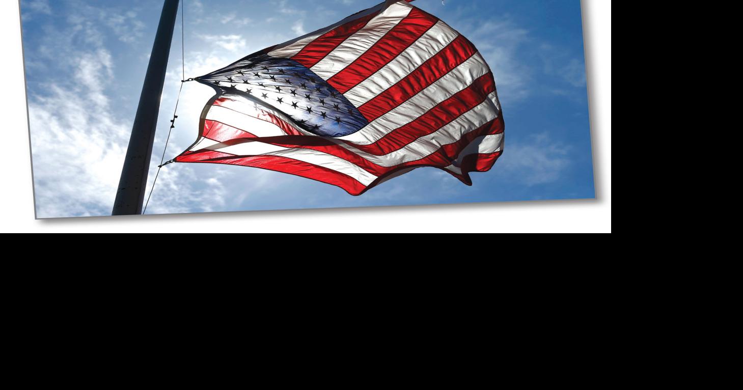 Charlottesville celebrates Flag Day throughout the years