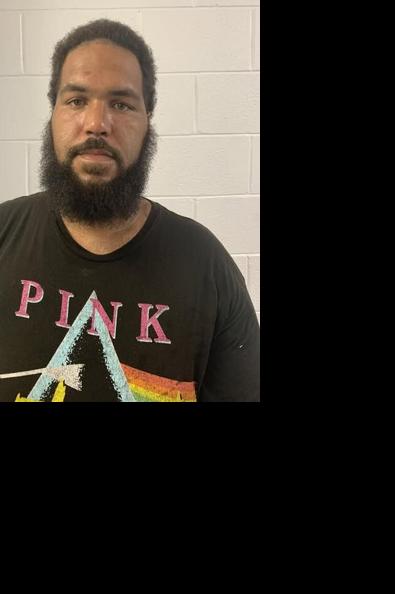 Orange County man wanted for probation violation arrested after pursuit ...