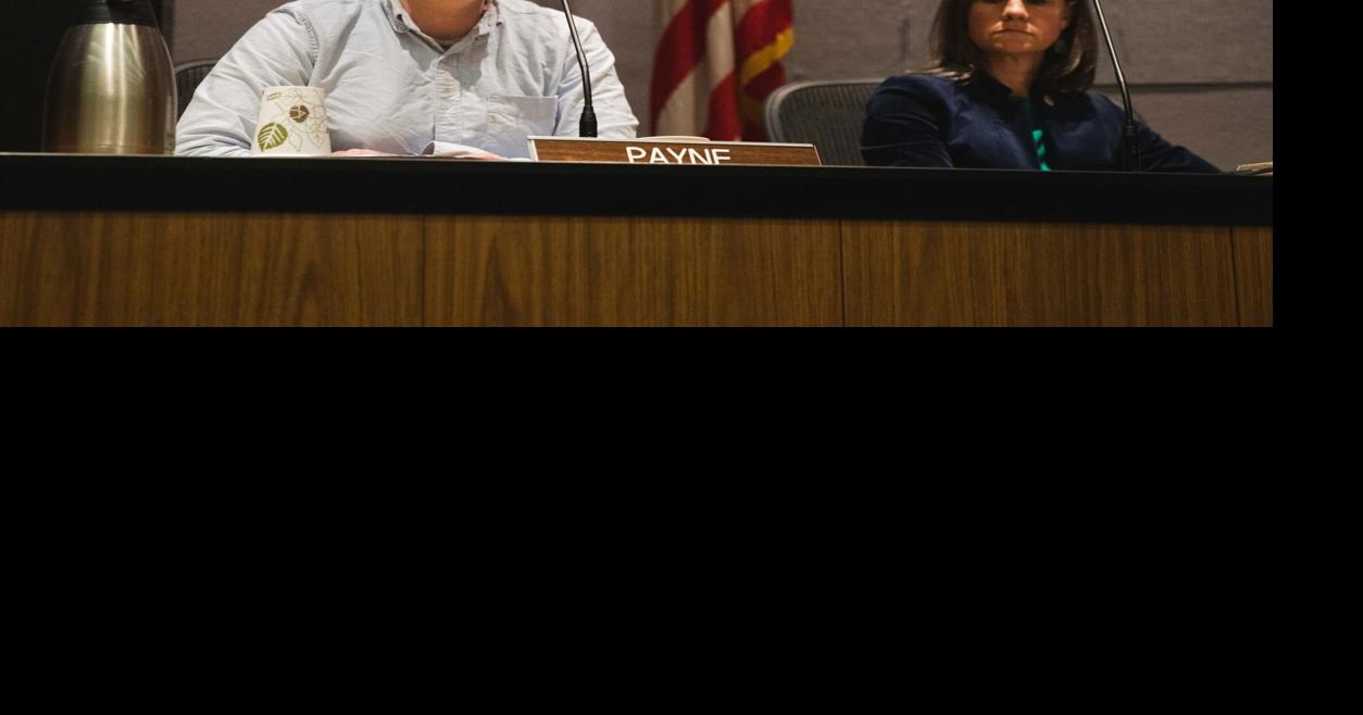 Michael Payne to seek reelection to Charlottesville City Council