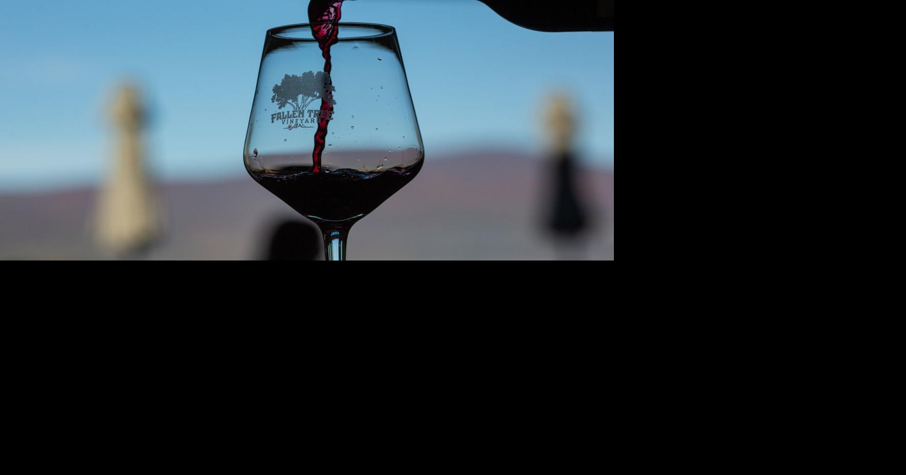 Fallen Tree Vineyard & Farm opens in Crozet