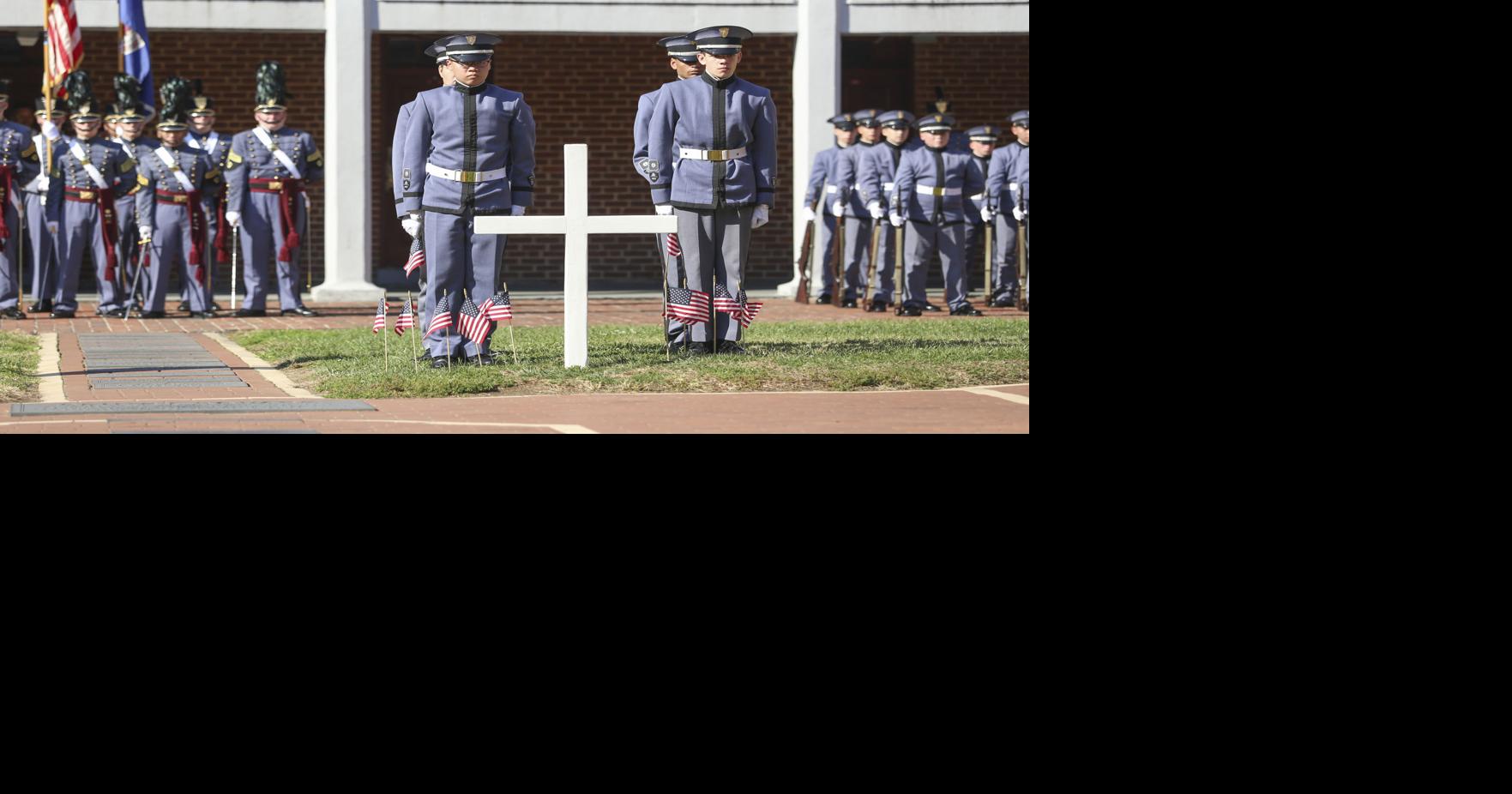 Veterans Day at FMS