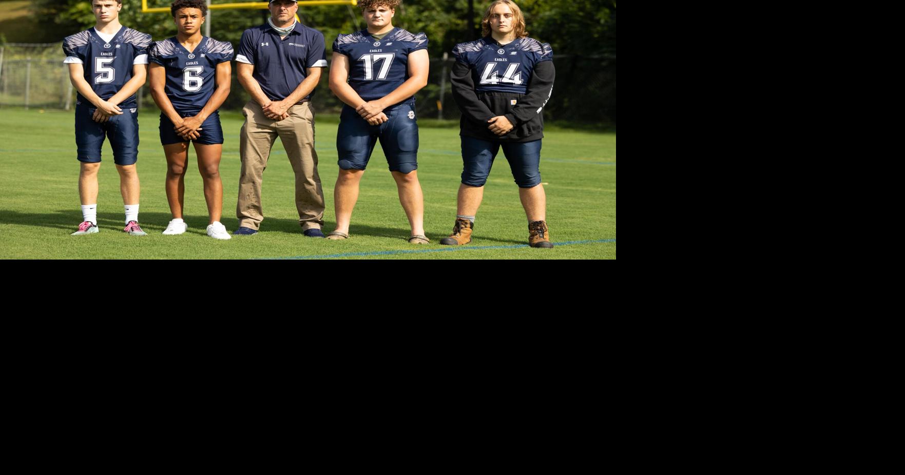 Rebuilding a championship program: Covenant football team returns with ...