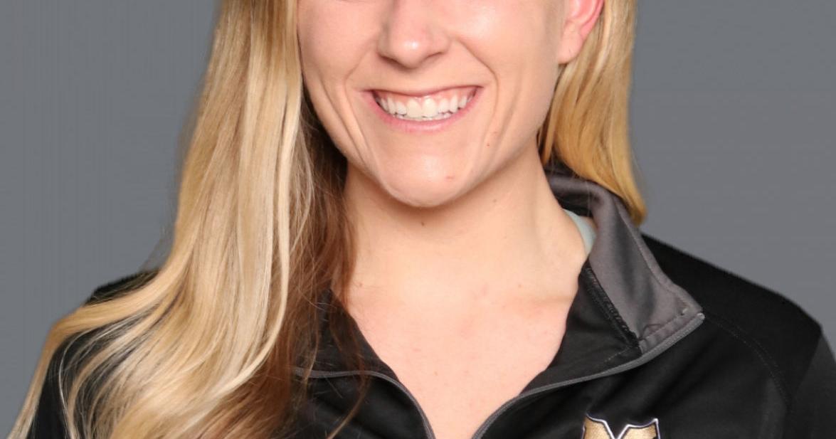 2020-21 Central Virginia girls swimming coach of the year: Jennifer ...