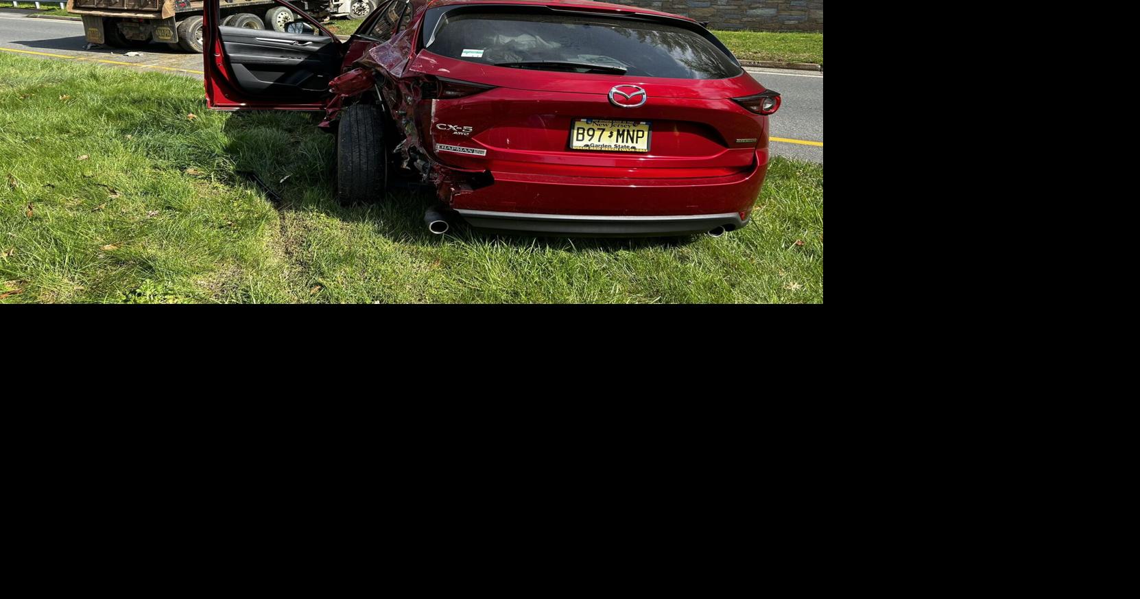 Multi-vehicle collision reported on 250 Bypass in Charlottesville