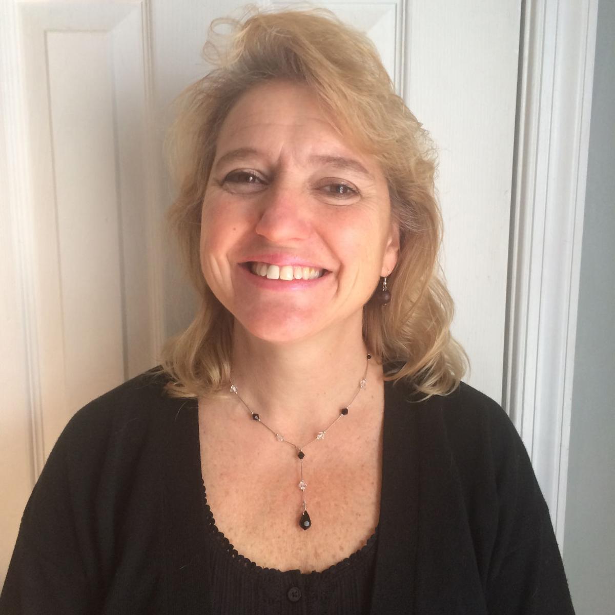 Fritz looks for first full term as supervisor