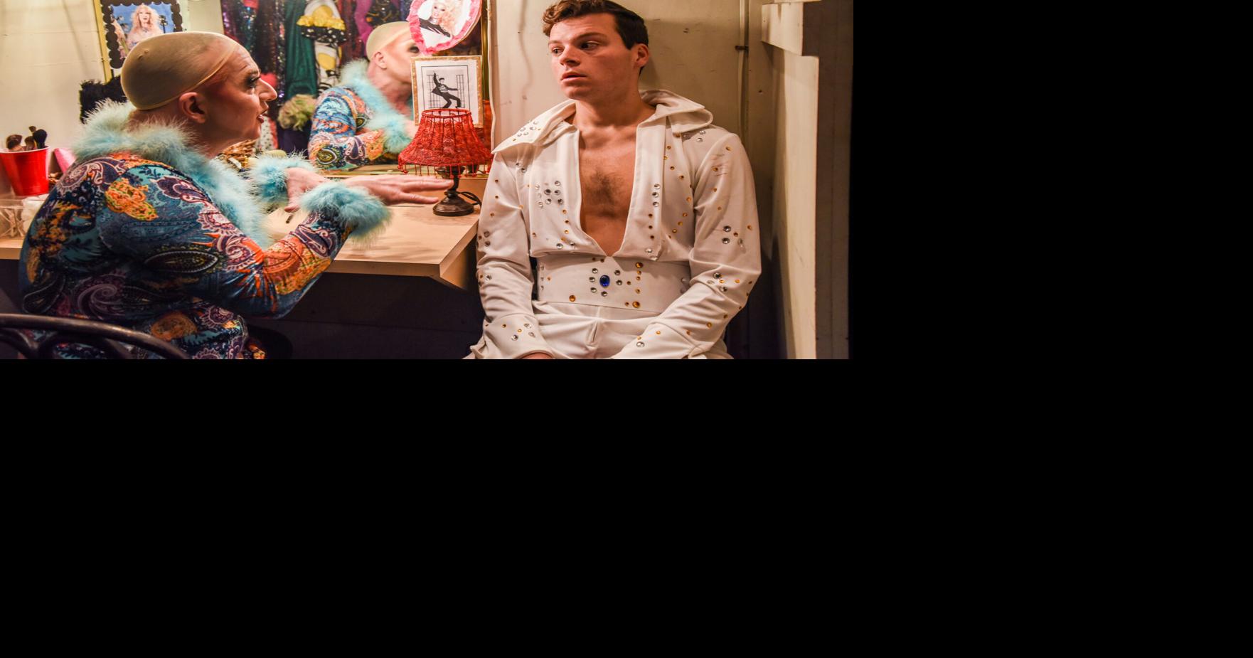 'Georgia McBride' explores difference, devotion and staying true to oneself