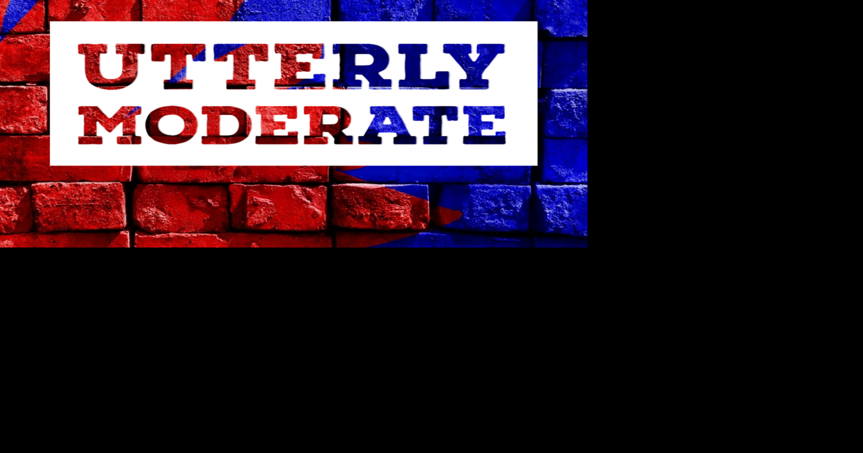 Red America vs. Blue America: Is this really what we want?