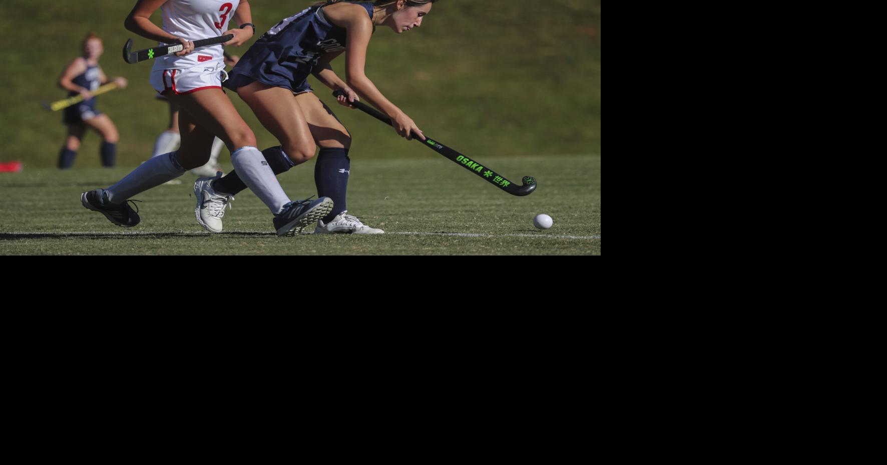 Covenant field hockey aiming to get far with young roster