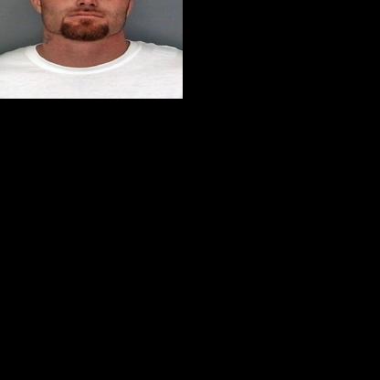 BREAKING NEWS: CCSO makes arrest in breaking and entering case