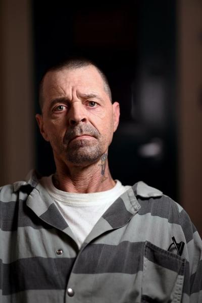 Randy Taylor sentenced to two life terms in Alexis Murphy murder