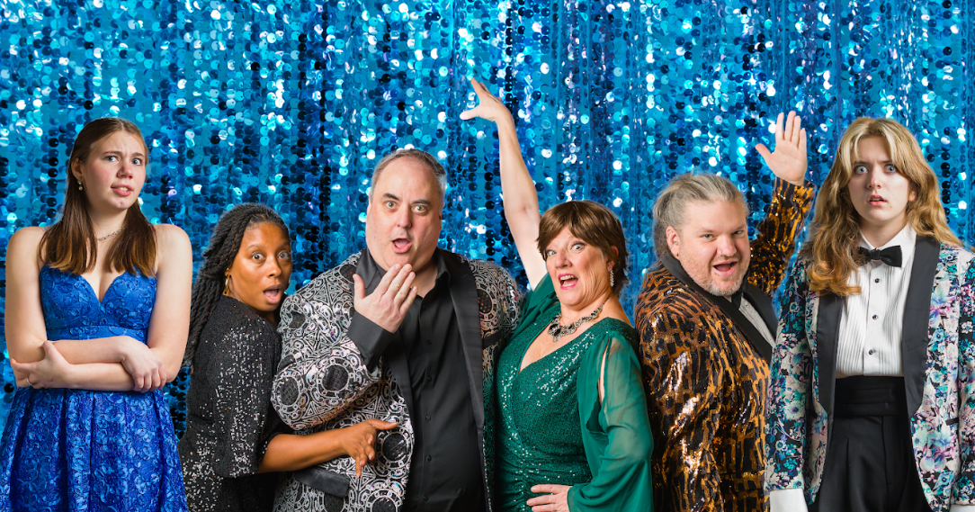 Four County Players’ ‘The Prom’ celebrates a dance of unity