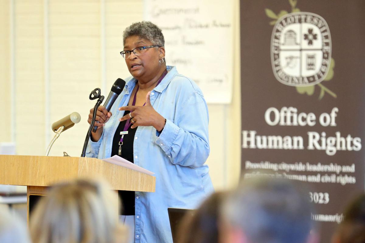 Criticism of human rights groups’ effectiveness continues