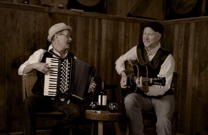 Scuffletown celebrates 25 years of music with sold-out concert