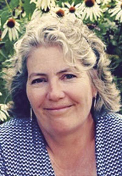 Carlson, Suzanne Nelson