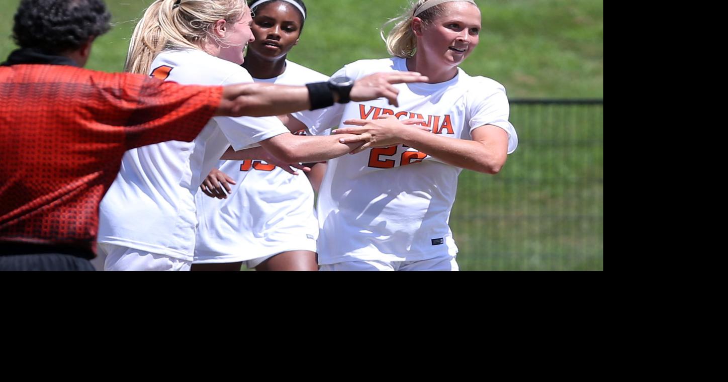 After U.S. Olympic exit, Swanson returns to UVa women's soccer team