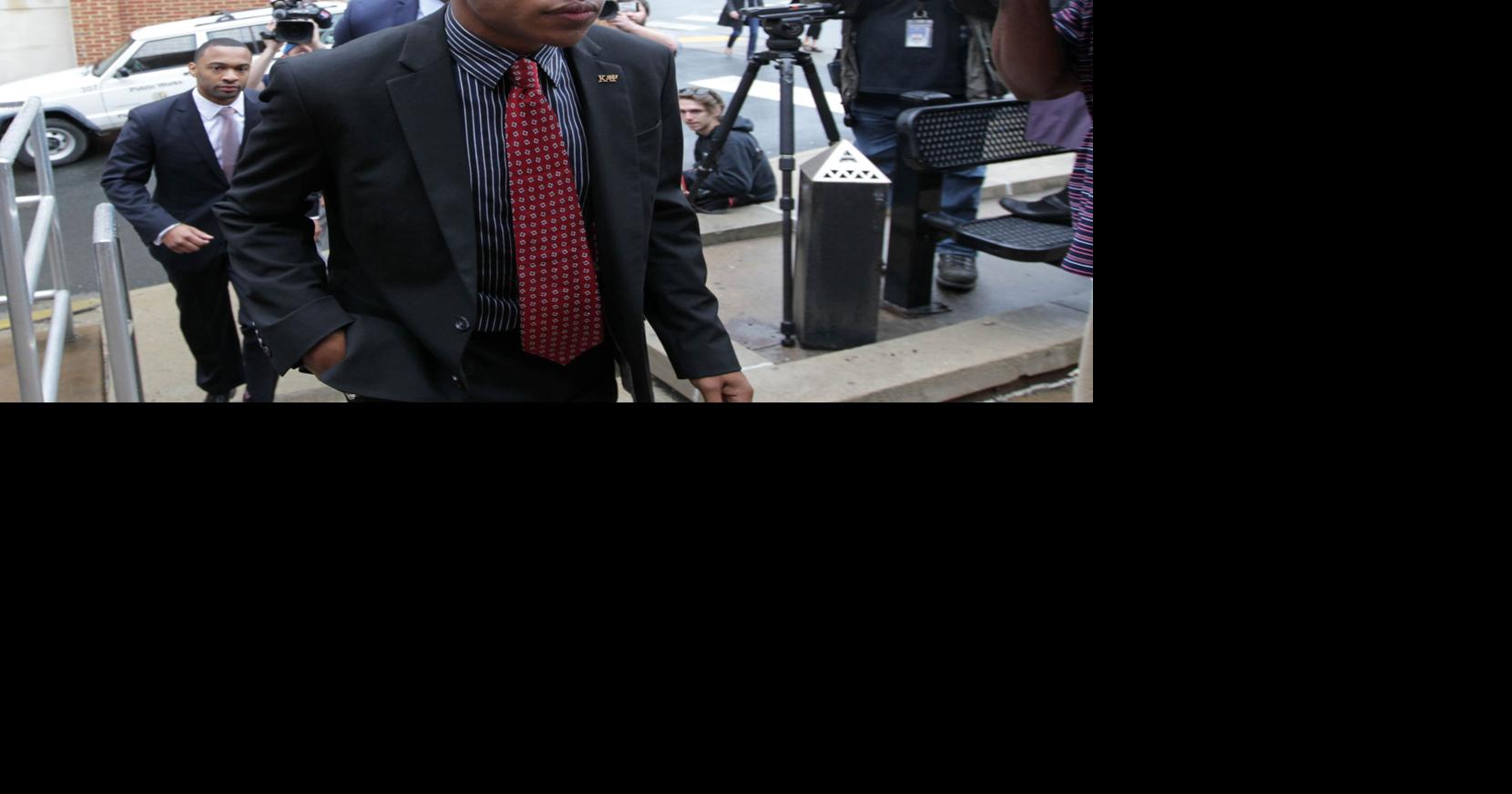 State police report on Martese Johnson case sent to Charlottesville ...