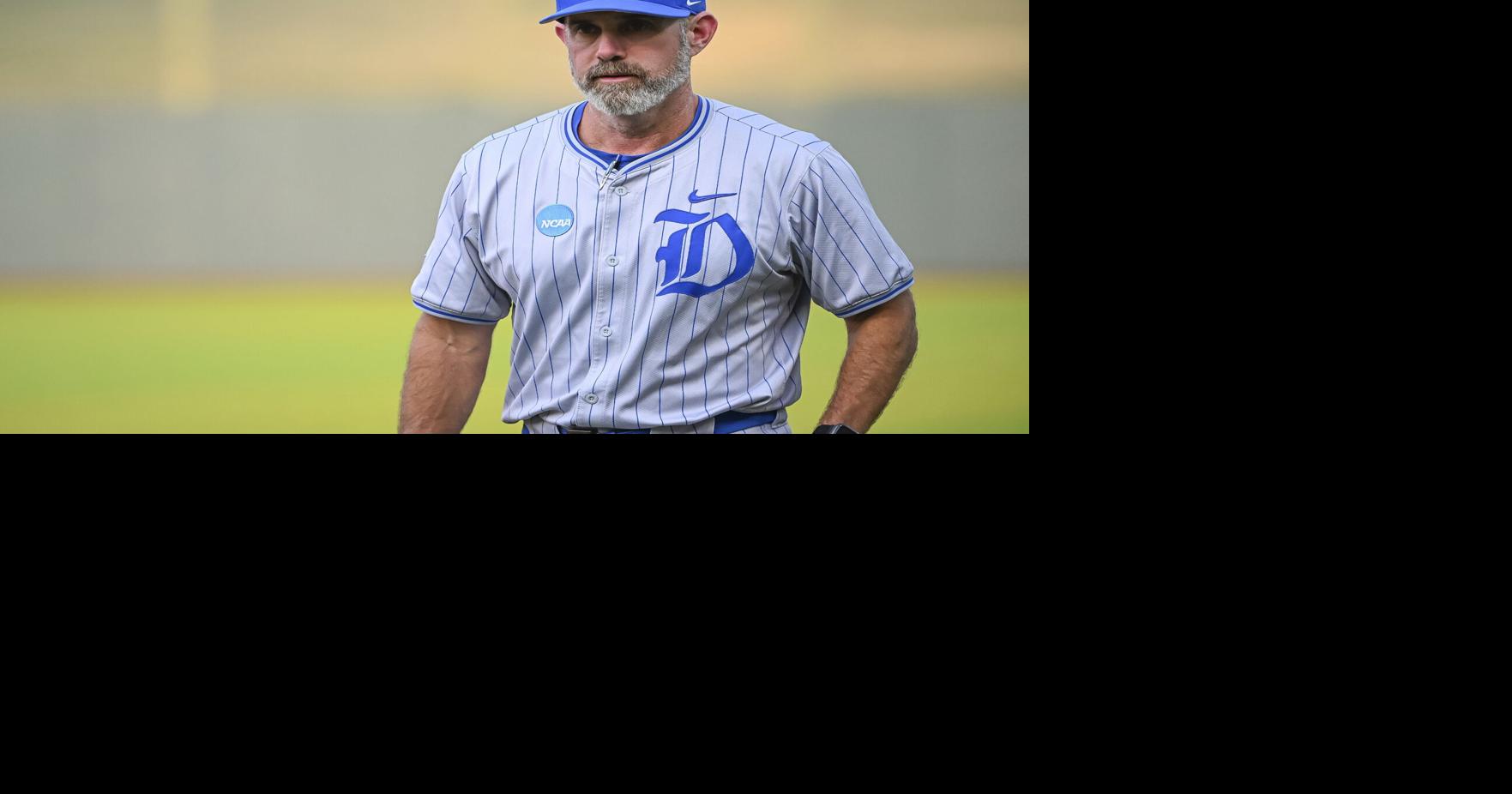 Virginia baseball's Chris Pollard assembles coaching staff