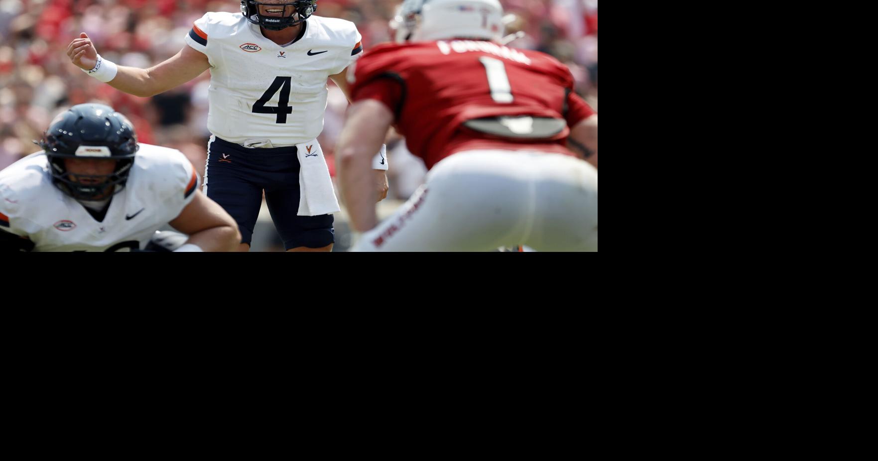 William & Mary at Virginia football: Keys to victory