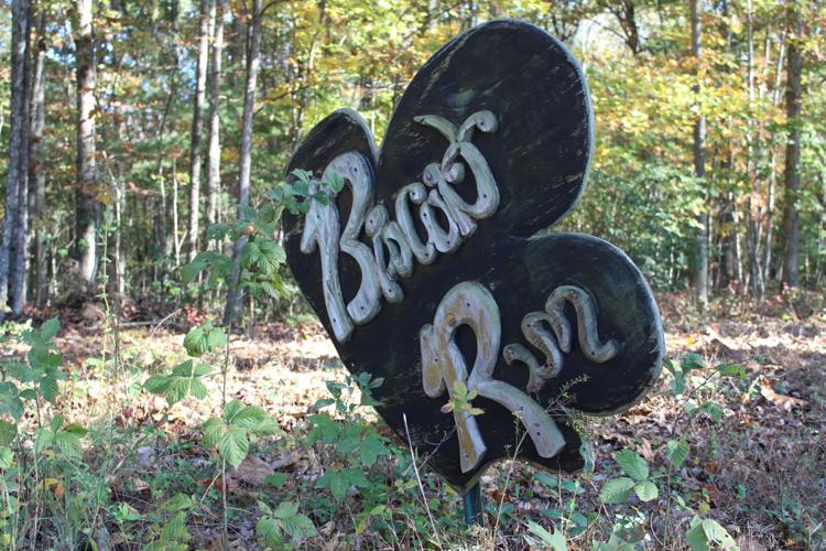Biscuit Run Park planning taking shape