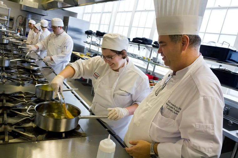 PVCC continues adjustment to workplace demands with second year of ...