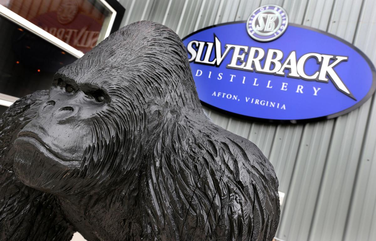 Silverback Distillery