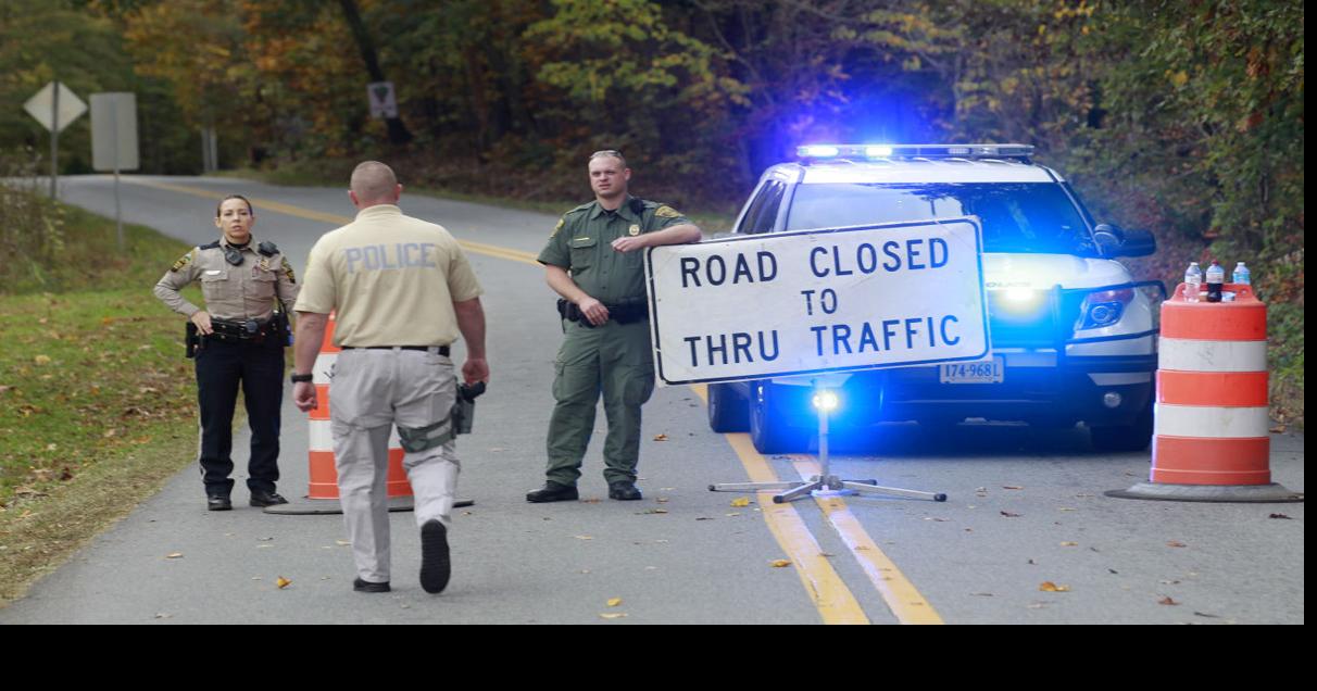 Remains found during search for Graham; no official ID made