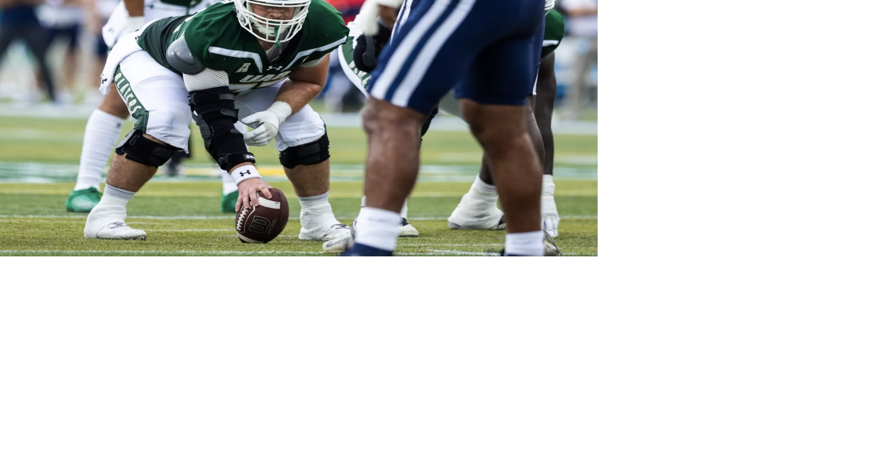 Sources: Virginia football lands UAB center Brady Wilson