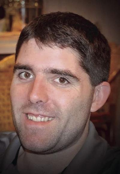 Ryan Jr., Richard Michael "Mike"