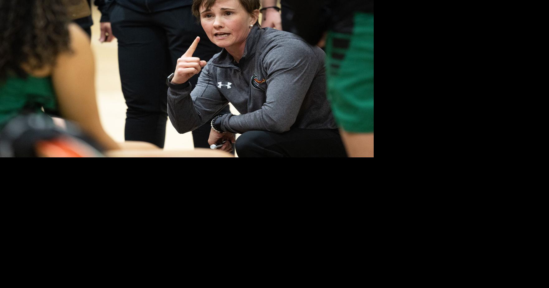 William Monroe hoops players 'all lead the team together'