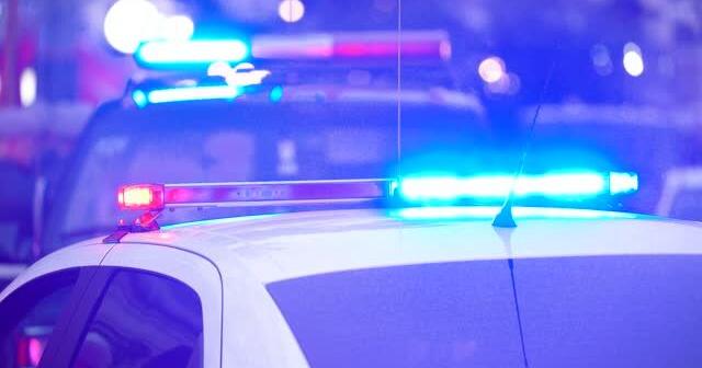 Buckingham County man faces drug, gun charges after high-speed chase on ...