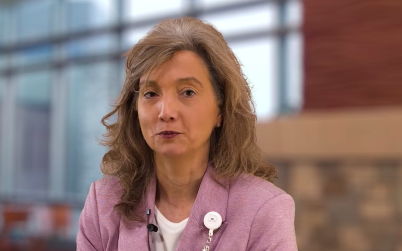 President Rita Bunch to leave Sentara Martha Jefferson