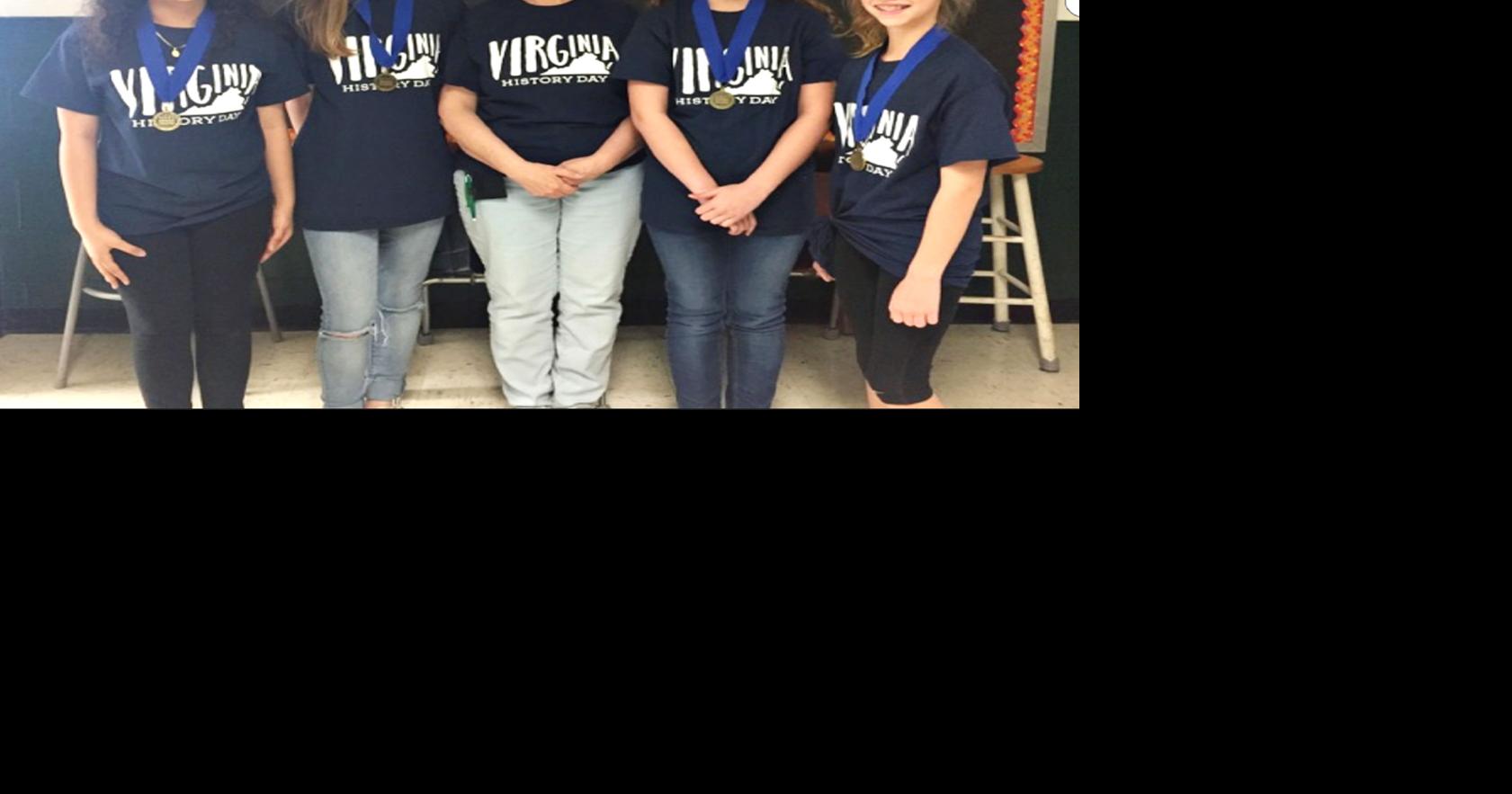 WMMS teacher up for National History Day award