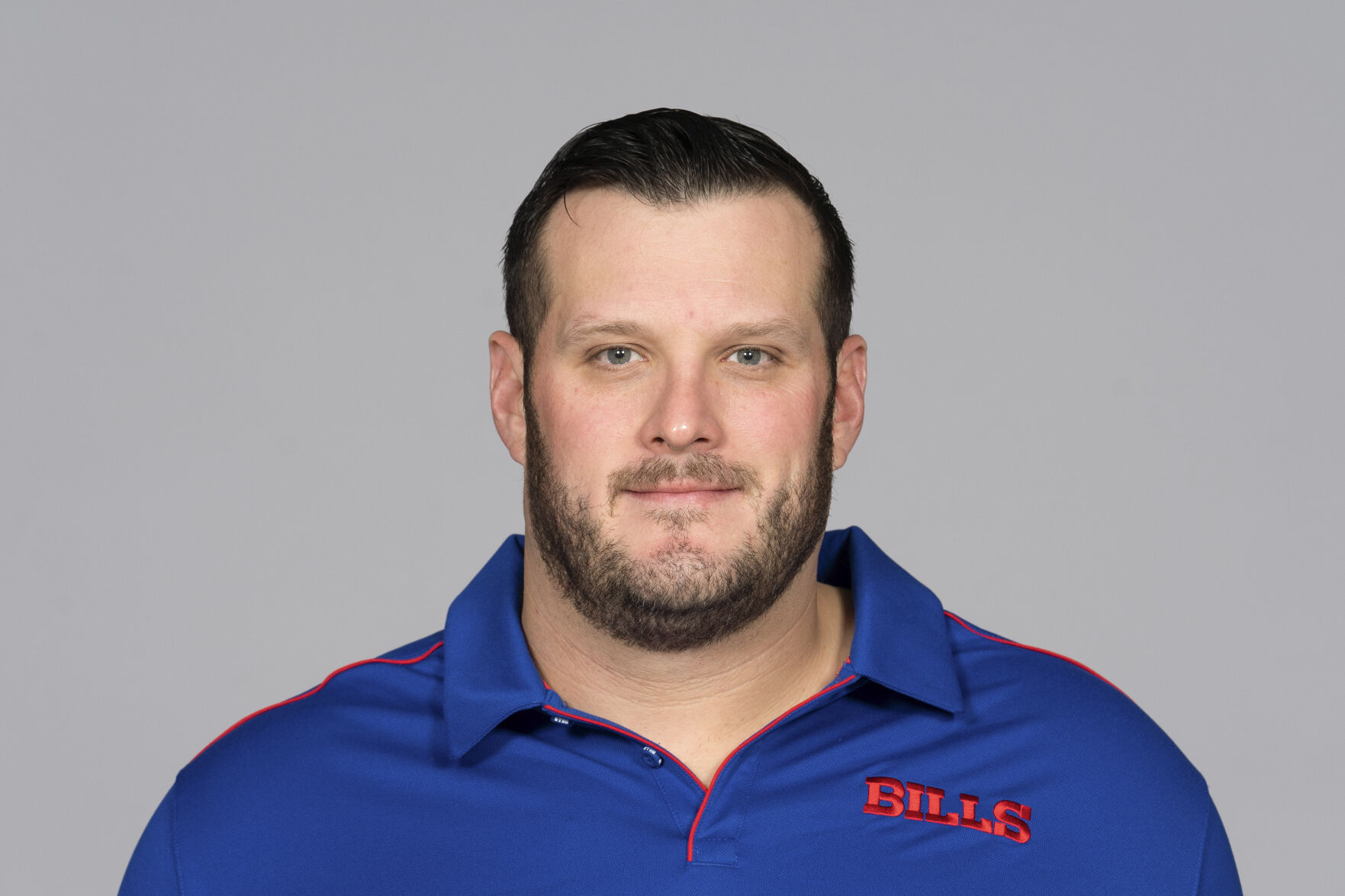Virginia hires Terry Heffernan as its new offensive line coach