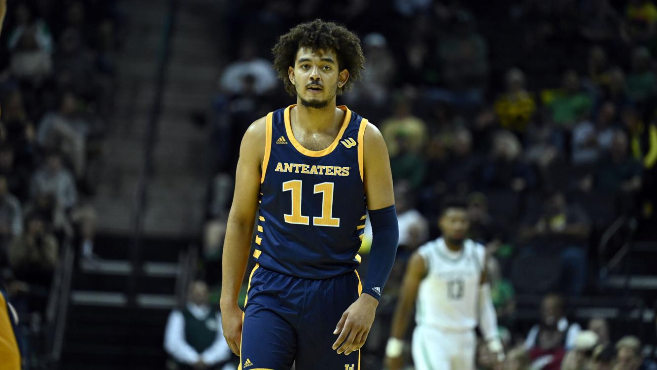 Virginia officially hires Ryan Odom as new basketball coach