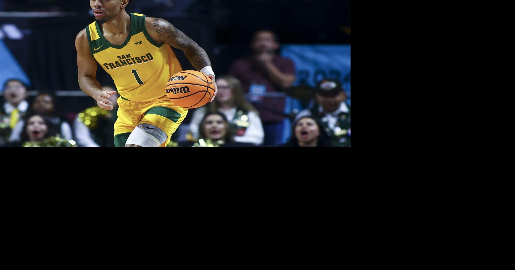 Virginia basketball portal tracker: Malik Thomas commits