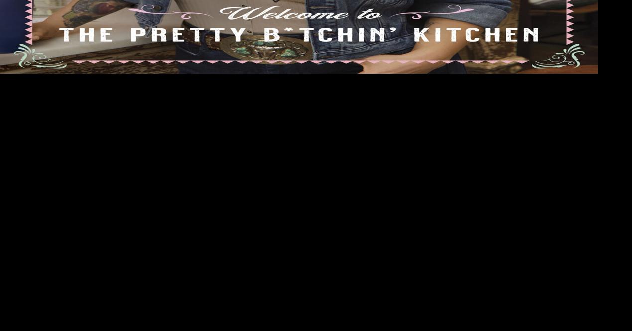 In cookbook, Miranda Lambert reveals recipes that fed her