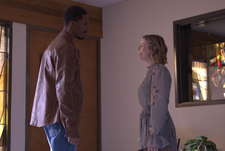 Charlottesville native and actress Jennings Rice has been working a ...