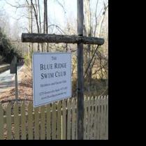 Commission backs takeover of Blue Ridge Swim Club