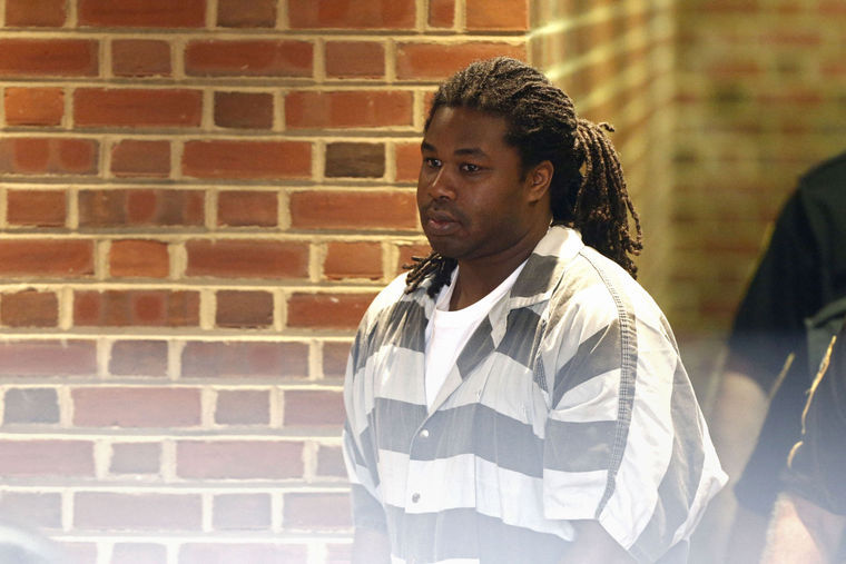 Matthew gets three life terms in Fairfax case