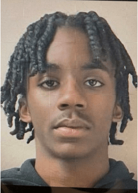 Charlottesville teen reported missing