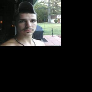 Colby Eppard's family recalls better times