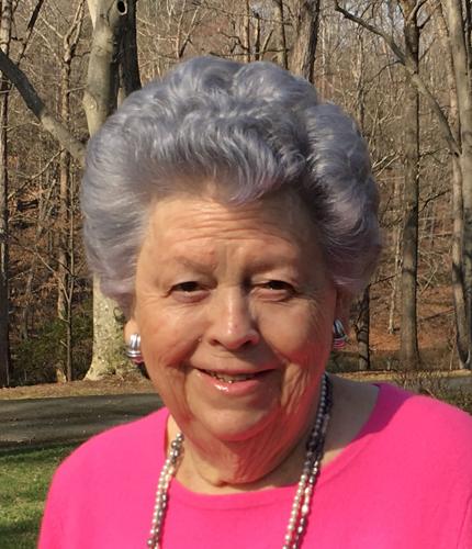 Heischman, Janice "Jan" Smoot