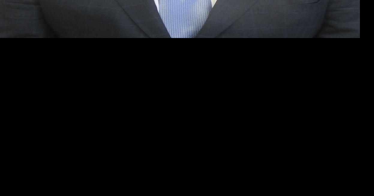 Sen. Bryce Reeves seeks to become Virginia lieutenant governor