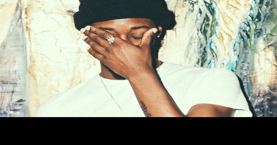 Rapper Goldlink reconciles personal history and go-go