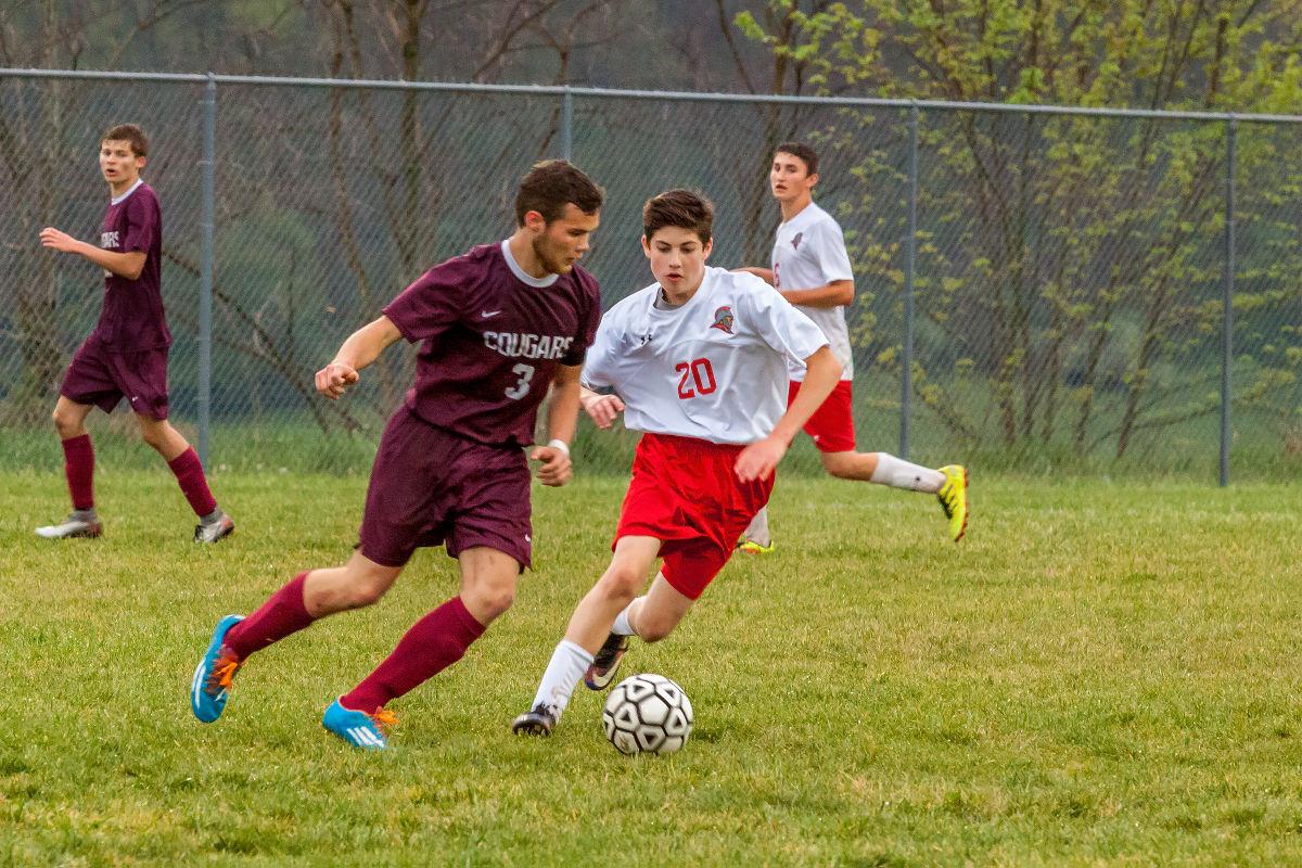 Friday Scoreboard: Riverheads holds off Draft