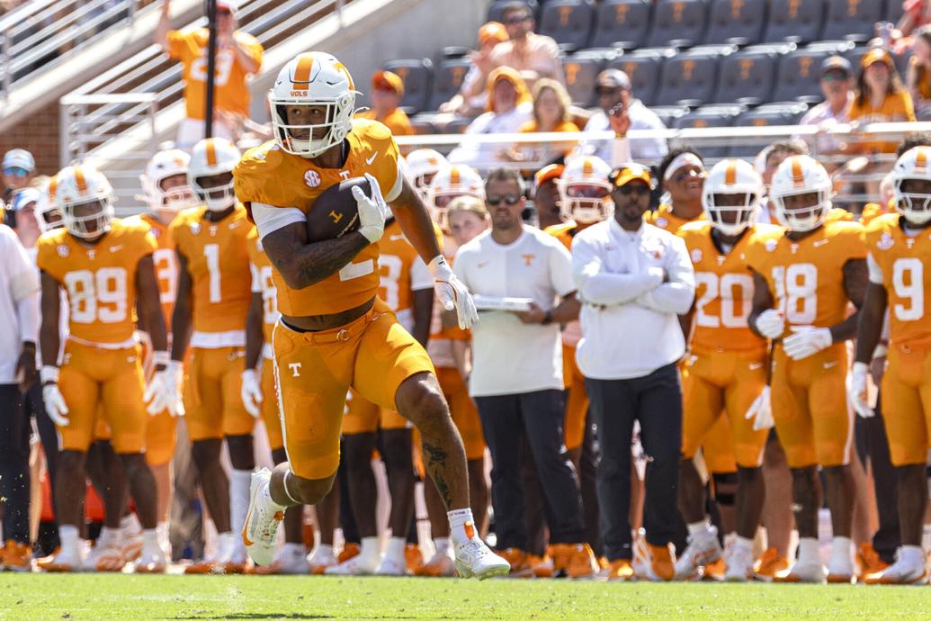 UVa football transfer tracker: Cavaliers up to 28-man class